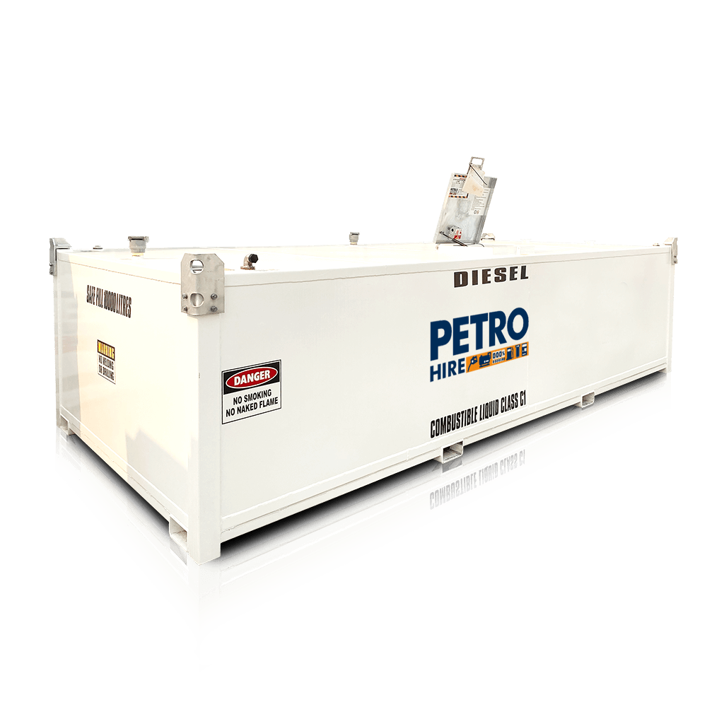 PETRO PC Cube - PETRO Hire
