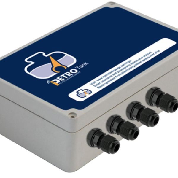 iPETRO Tank - PETRO Hire